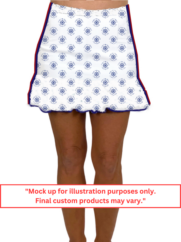 North Palm Beach Team Collection 2024-2025 – Tina + Jenna